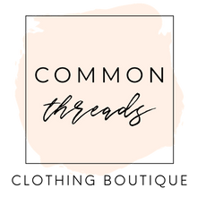 Common Threads Boutique